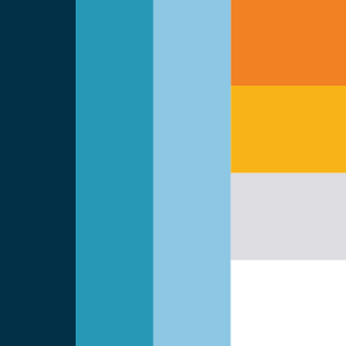Color - MBCB Branding